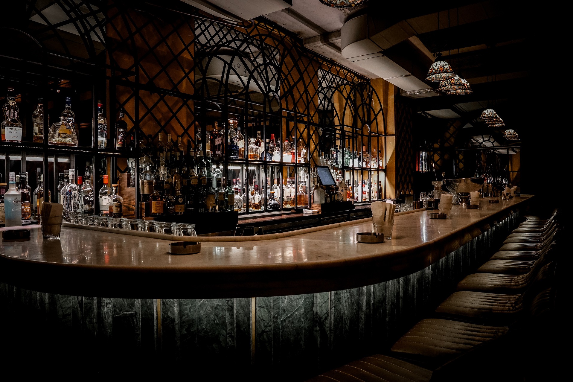 ESCO-BAR - ESCO-BAR Lebanon